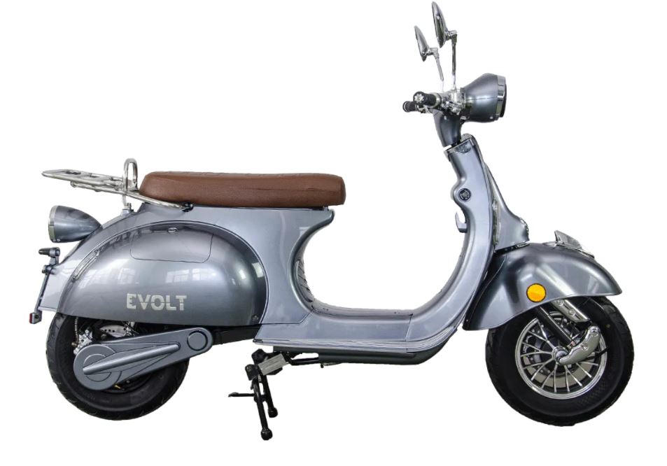 Ge bort en elmoped – 5 fantastiska elmopeder som presenter! - Fina ...