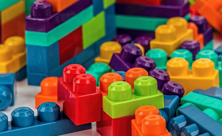 Pedagogiska leksaker – De bästa pedagogiska leksakerna - Fina presenter