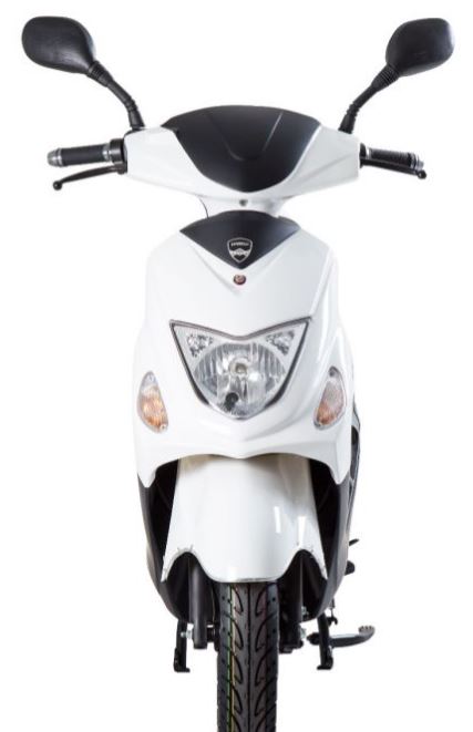 Ge bort en elmoped – 5 fantastiska elmopeder som presenter! - Fina ...