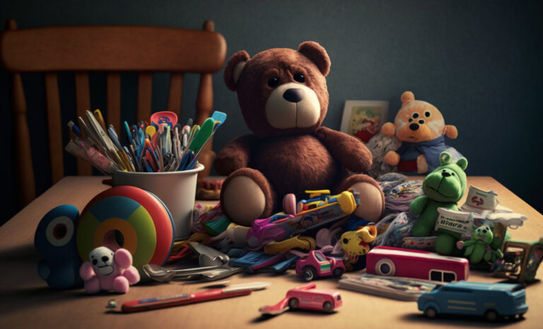 Billiga leksaker – Så hittar du billiga leksaker! - Fina presenter